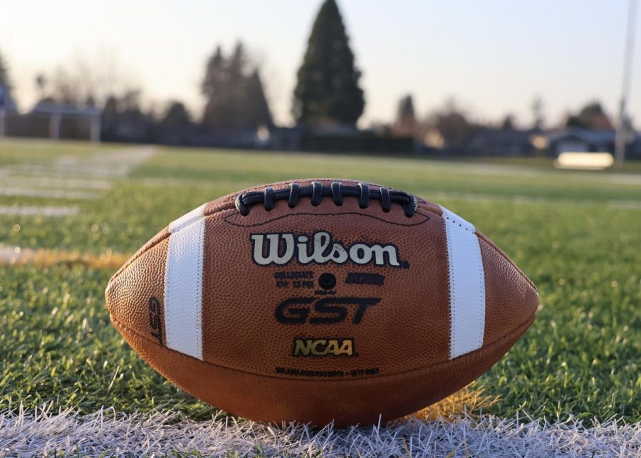Football Conditioning & Practice | Minatare Jr./Sr. School