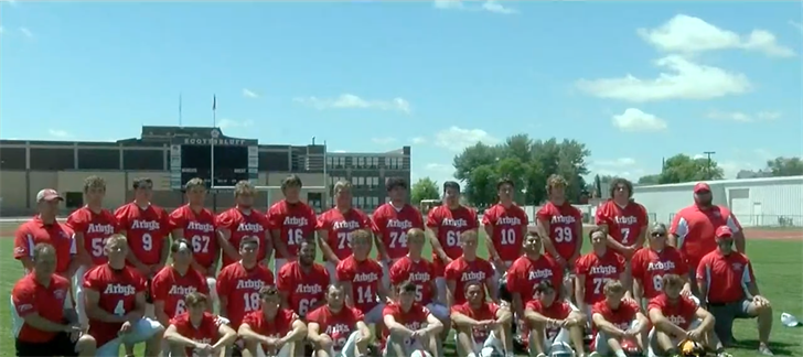 Western Nebraska All Stars | Minatare Jr./Sr. School